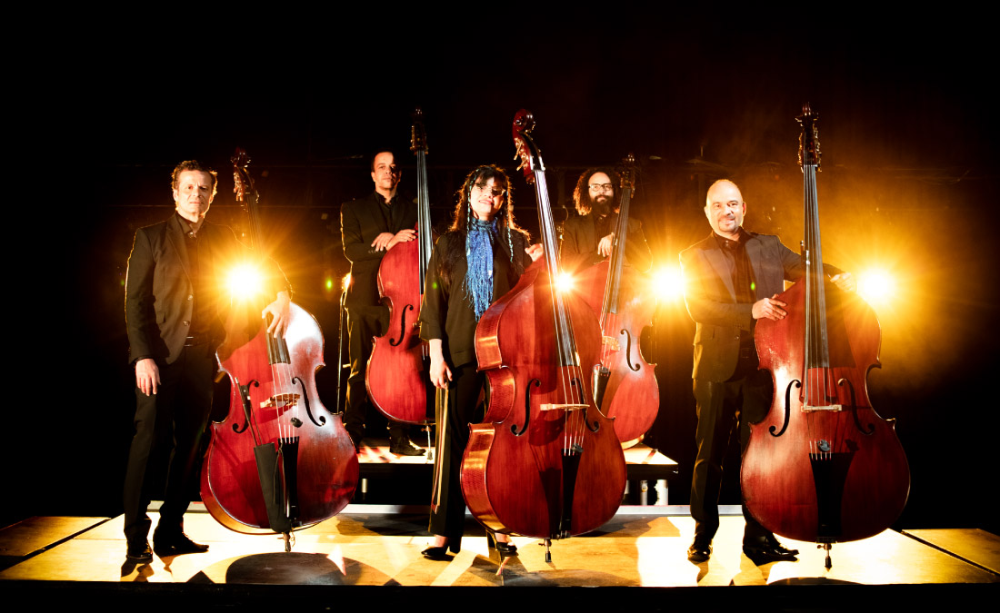 La Sinfónica - Orquesta Sinfónica de Colombia